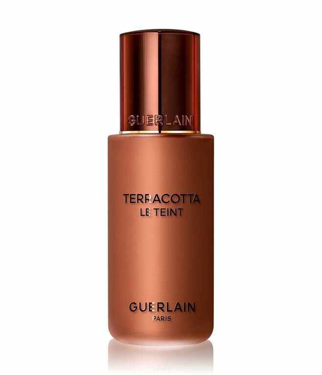 GUERLAIN Terracotta Le Teint Тональный крем