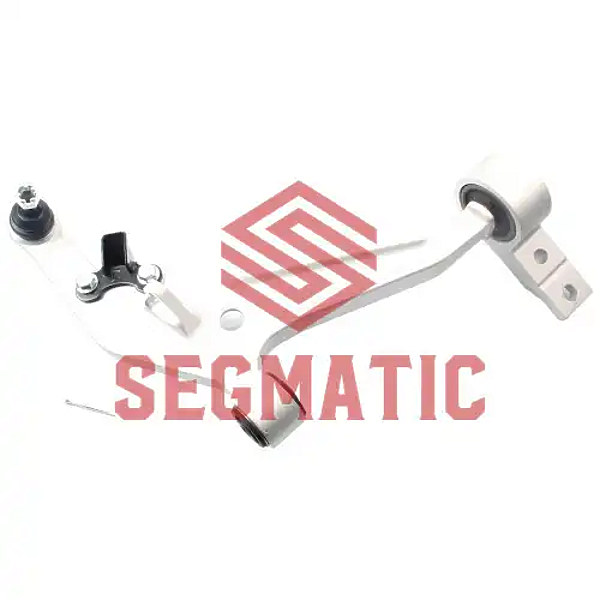 SEGMATIC SGSA4147 рычаг подвески правый / Nissan (Ниссан) x-trail t30 all 01