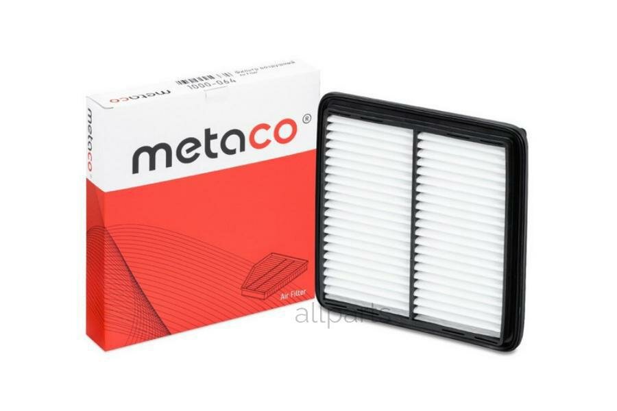 METACO 1000-064 Фильтр воздушный