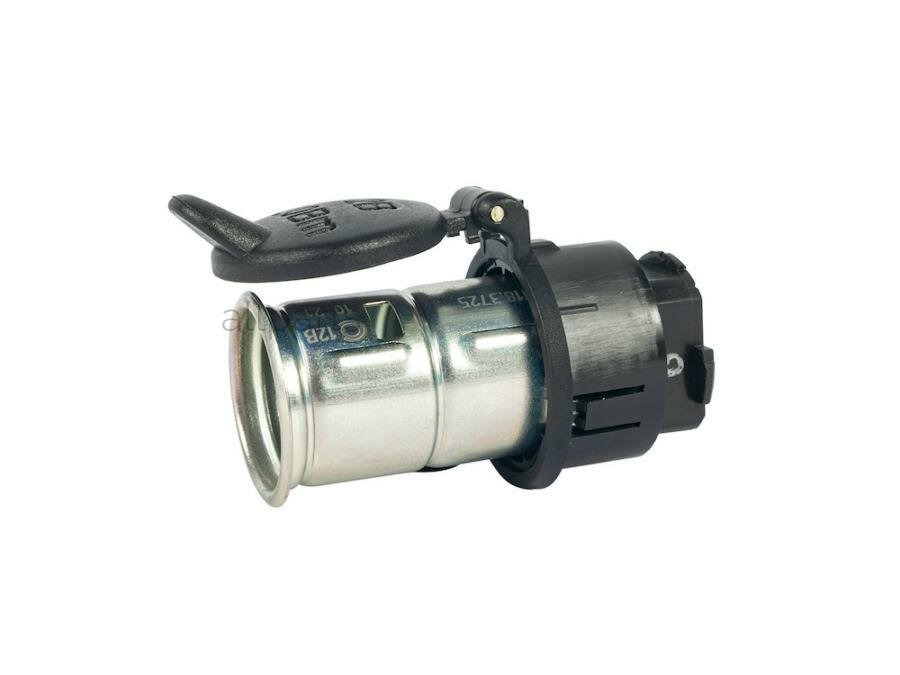 СОАТЭ 118.3725 Патрон для подключения дополнительных потребителей 118.3725 СОАТЭ СОАТЭ 118.3725