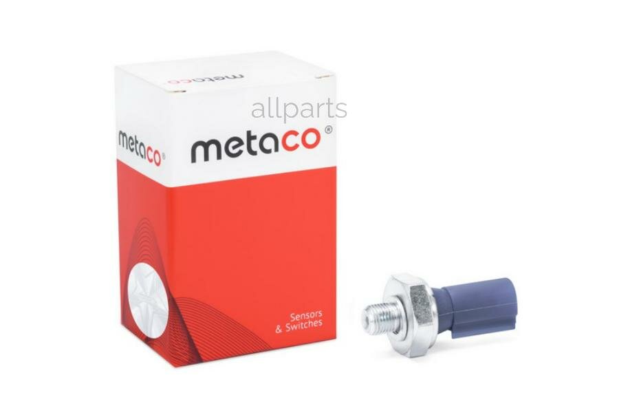 METACO 6336-033 Датчик давления масла