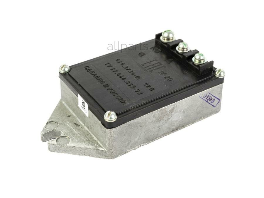 СОАТЭ 131.3734-01 Коммутатор ГАЗ, УАЗ, ЗИЛ, ПАЗ, б/конт, малогабаритный СОАТЭ 131.3734-01