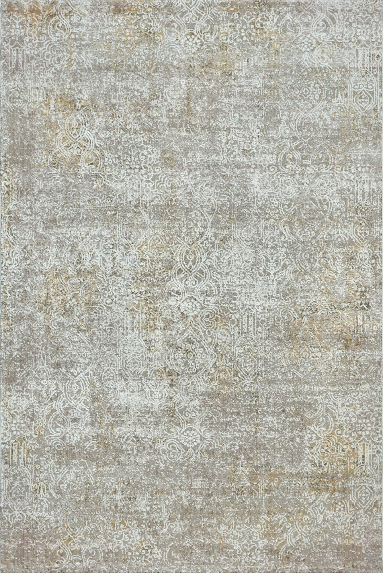 Ковер 2,00х4,00 Marble B490H