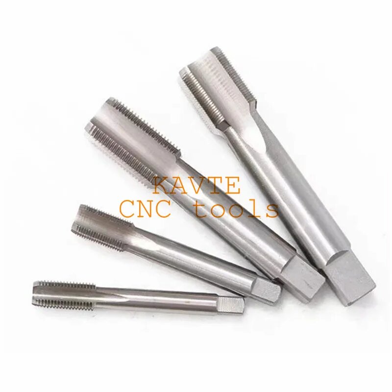 Метчик KAVTECNC TOOLS HSS M26x1.5 — фото 1