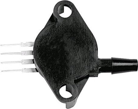 Датчик NXP MPX2200AP Датчик давления Диапазон 0-200кПа абсолютный Uпит 10-16ВDC 1шт