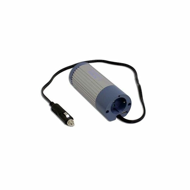 Инвертор DC/AC Mean Well A301-100-F3