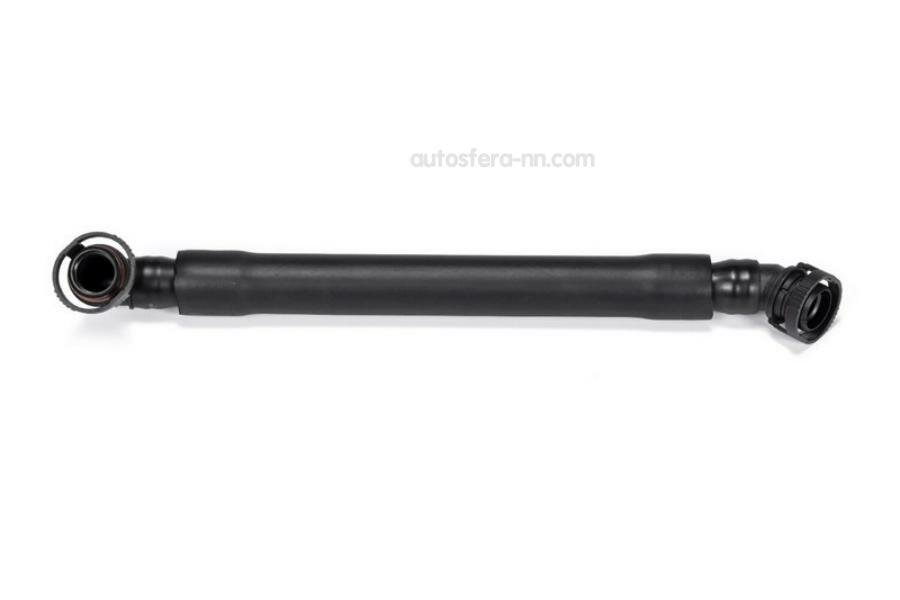 METACO 7186005 Трубка картерных газов BMW E46/E39/E60/E61/E65/E83