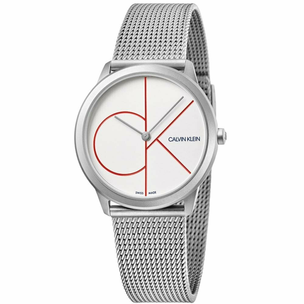 Наручные часы Minimal