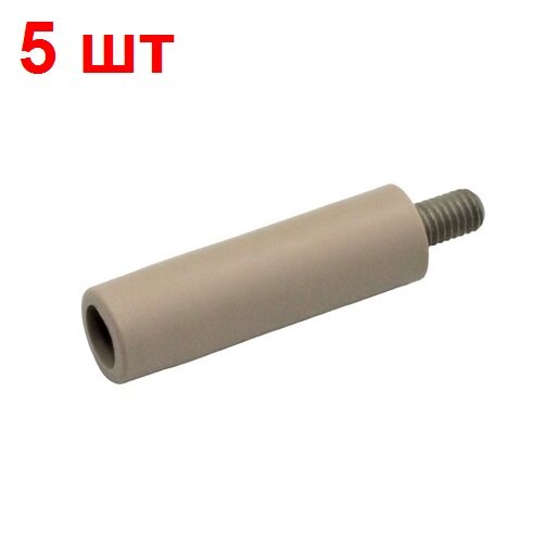 Гнездо в клемму релейного блока STB 21.6 5 шт. 1071000000