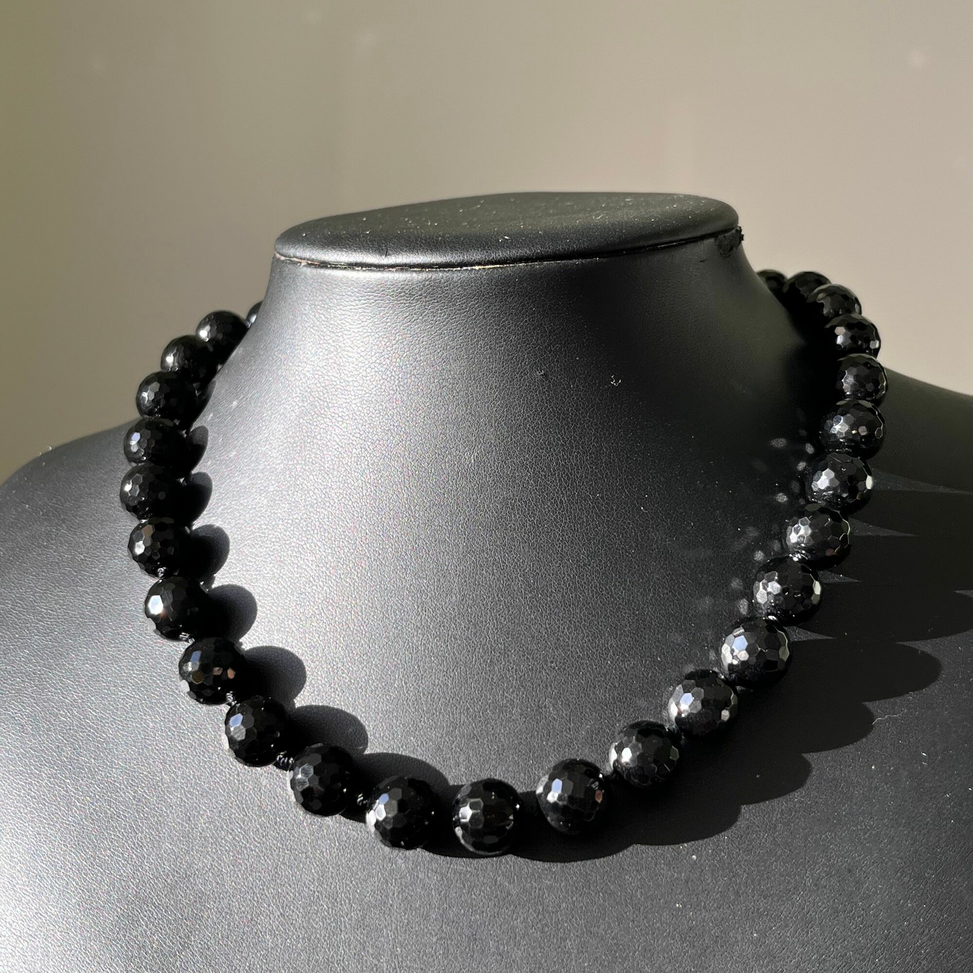 Винтажные бусы, времен СССР