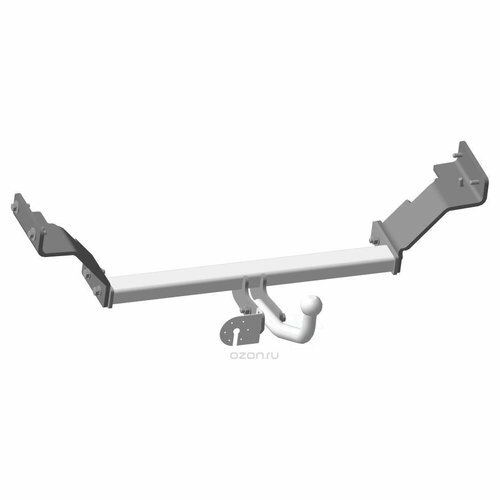 Фаркоп KIA Ceed Sporty WAG 2007-2012, шт, ьтип шара А, с вырезом бампера, 6736-А Bosal 6736a