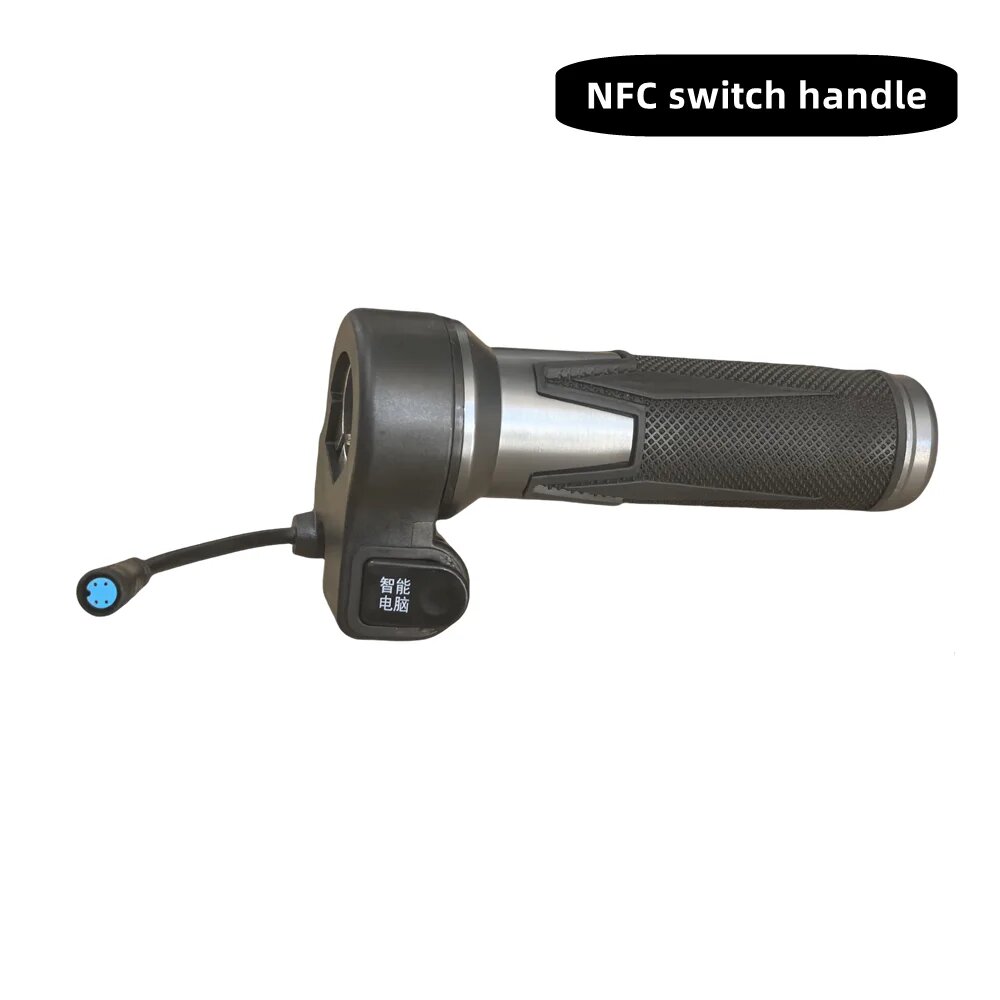 SEALUP NFC-дисплей 4-го поколения для скутера TF-M12 NFC switch Handle