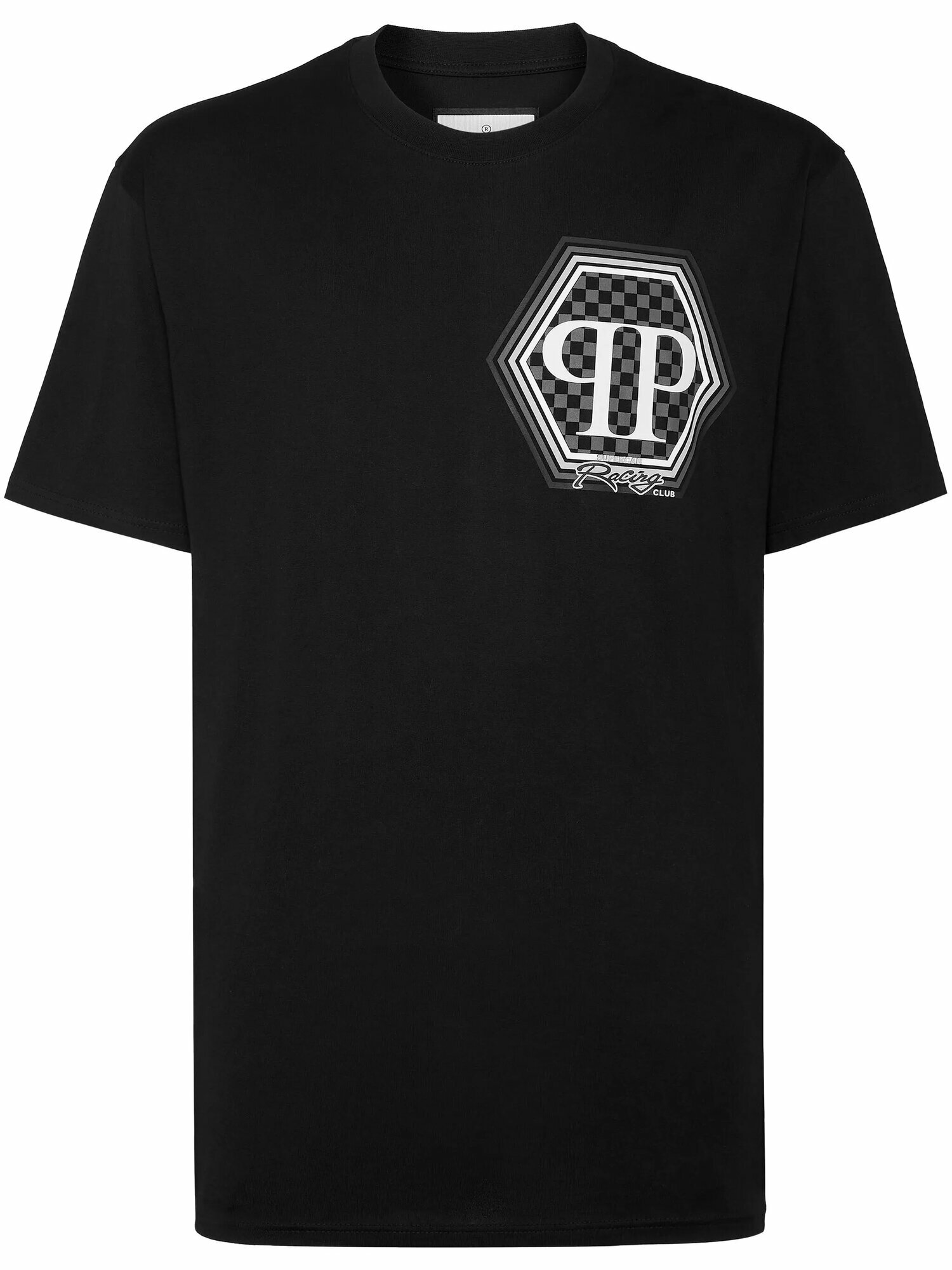 Футболка SS Hexagon