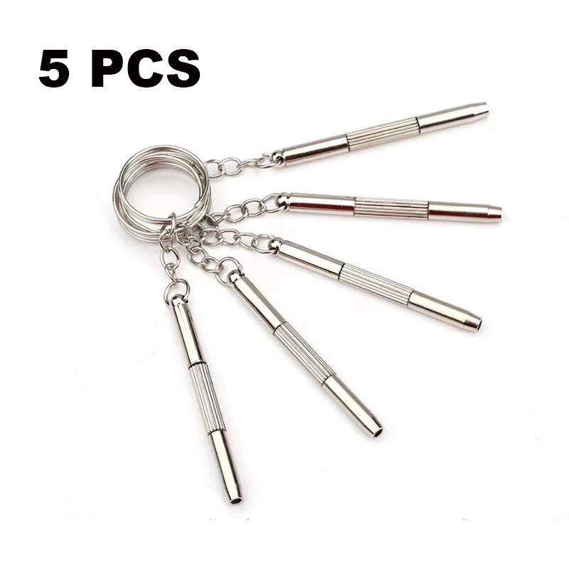 Набор отверток 5 pcs SMARTHINK