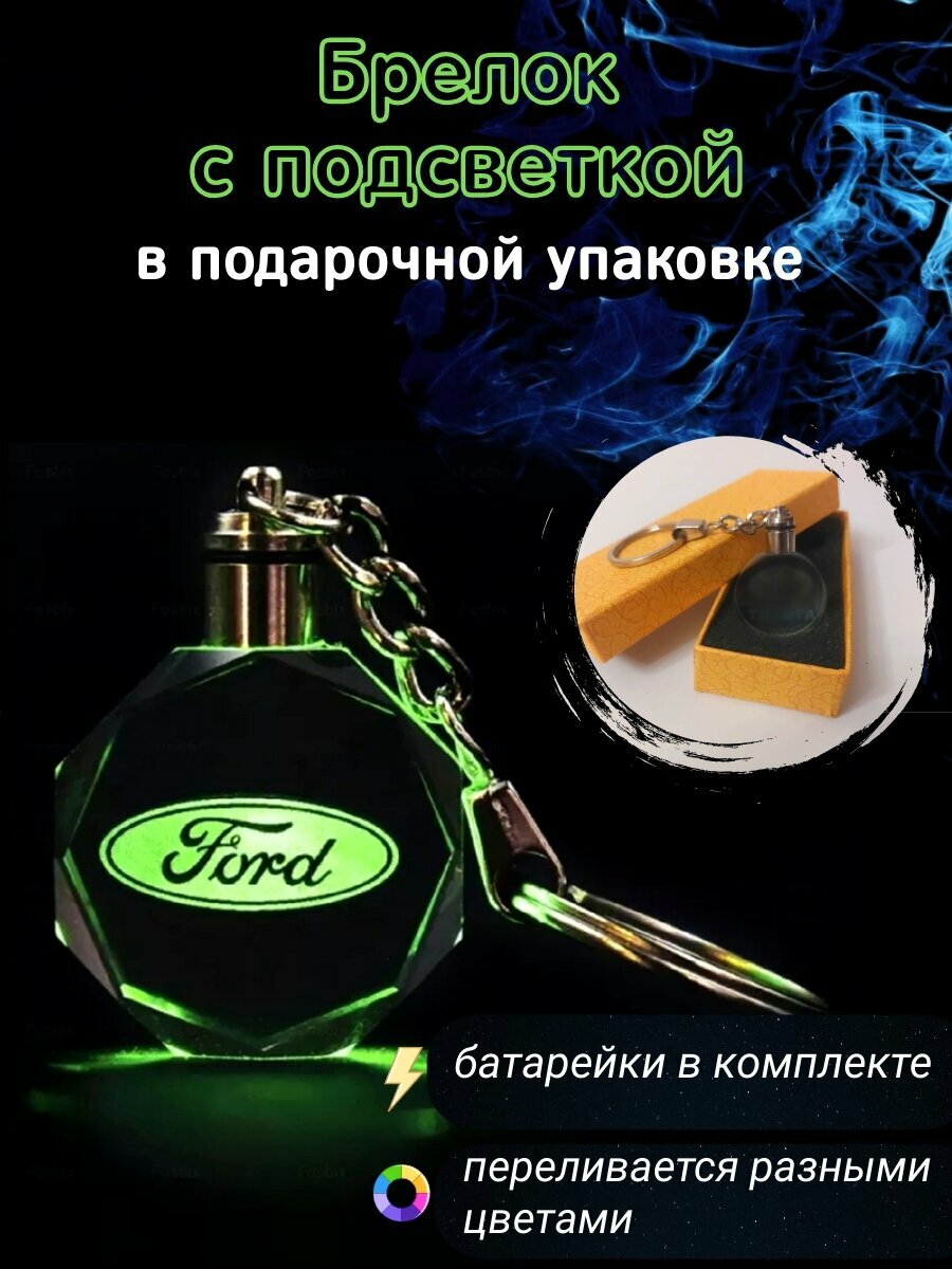 Брелок