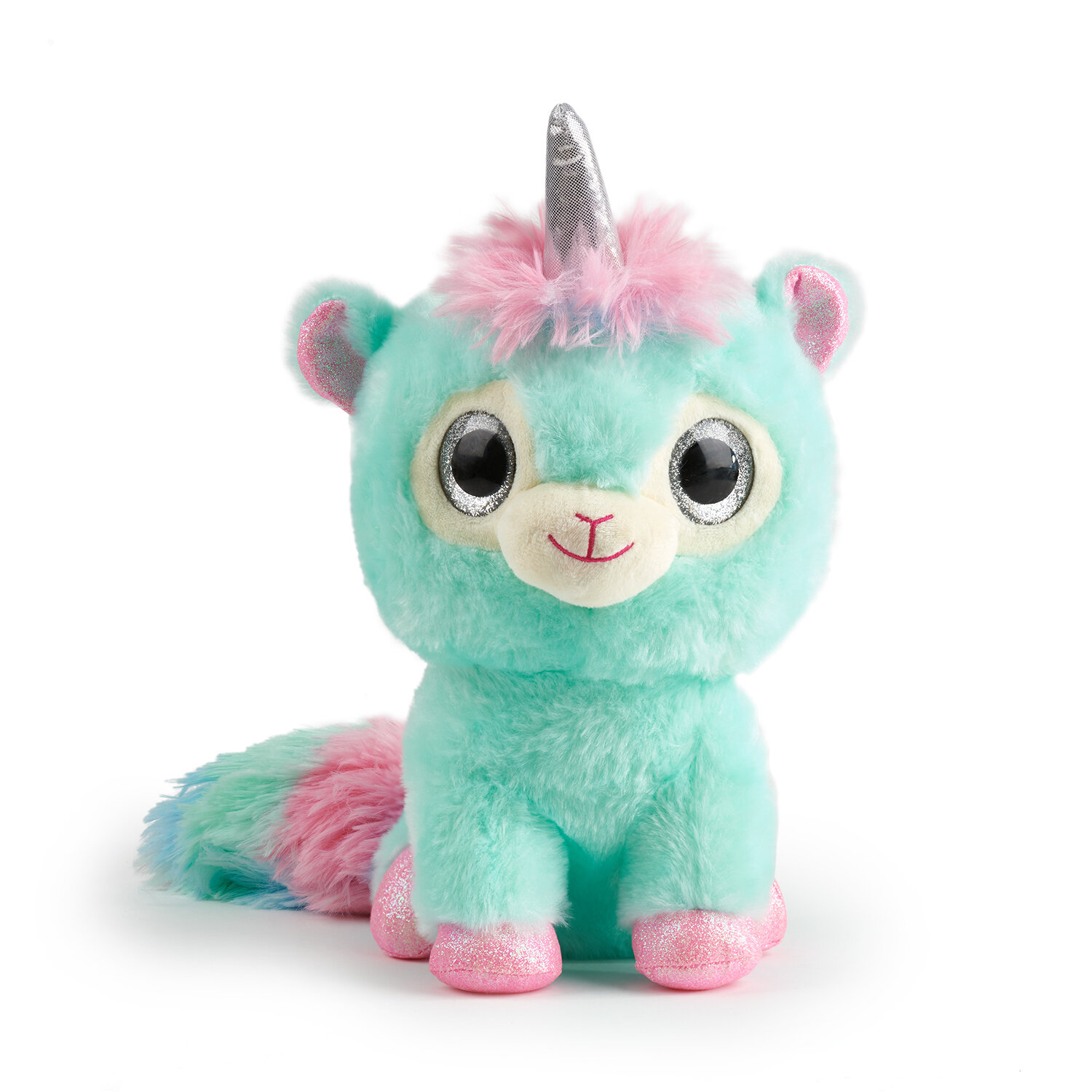 Мягкая игрушка WowWee единорог Ламарог