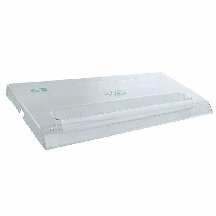 Откидная панель (панель для корзины) морозильной камеры для холодильника Electrolux, Zanussi 442x203 мм 2063763193