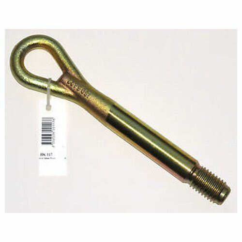 Крюк буксировочный Mercedes A2213150061