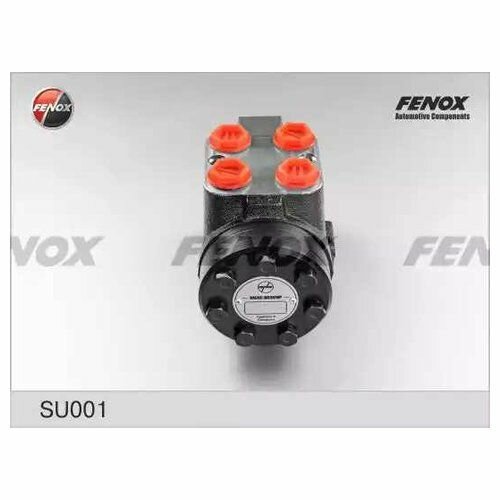 Ремкомплект насоса гидроусилителя руля Fenox SU001