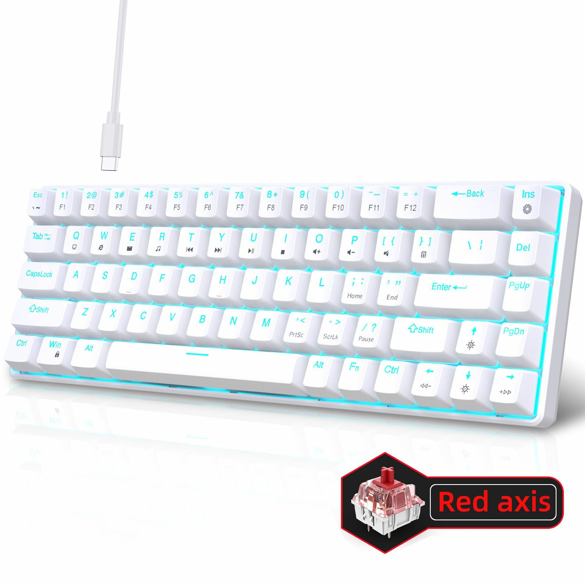 Игровая клавиатура