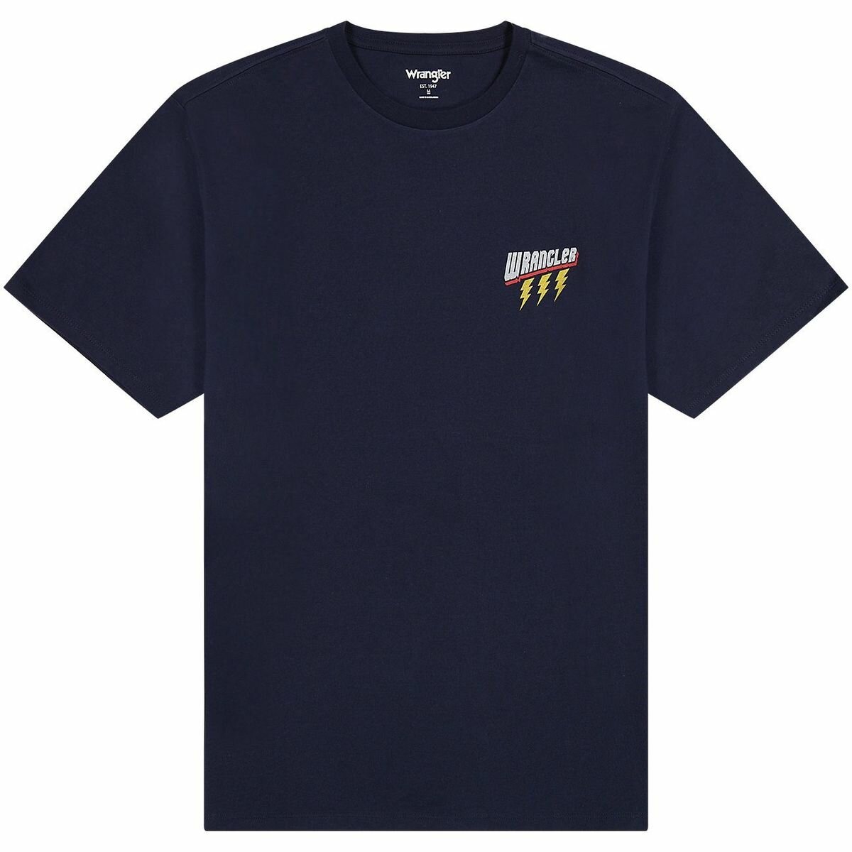 Футболка Men Graphic Tee