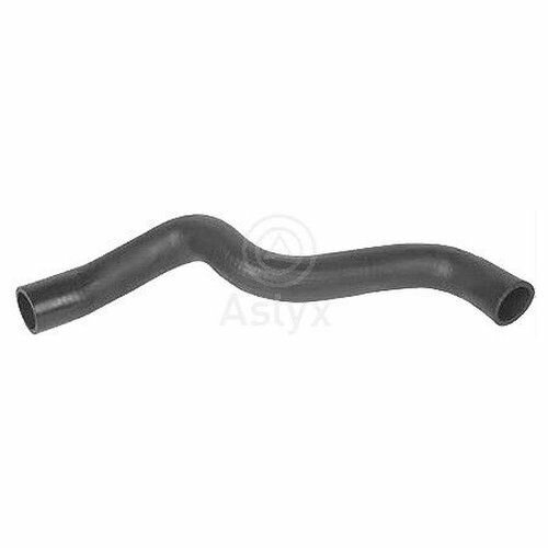 Патрубок радиатора FIAT PALIO 1.2 8V 97-02 Aslyx AS204420