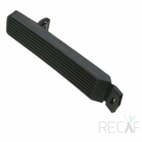 Педаль Mercedes A1263000504