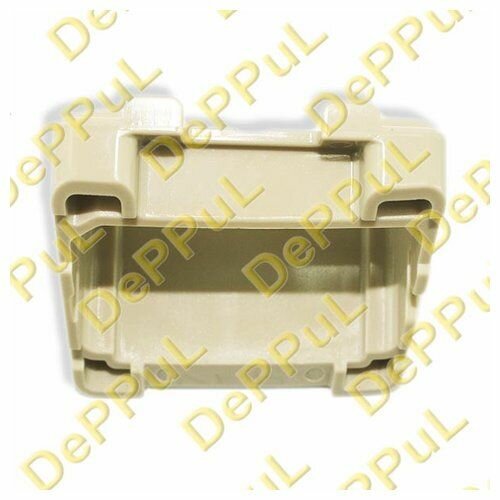 Крепеж форсунки омывателя левый (L) MAZDA CX 9 (12- ) Deppul DEFP114