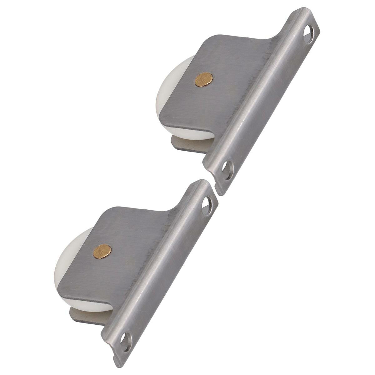 Колесо шкива, сильная несущая способность 38 мм OD шкив для раздвижной двери для ванной комнаты