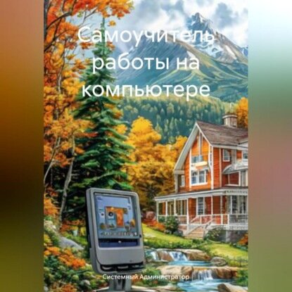 Самоучитель работы на компьютере [Аудиокнига]