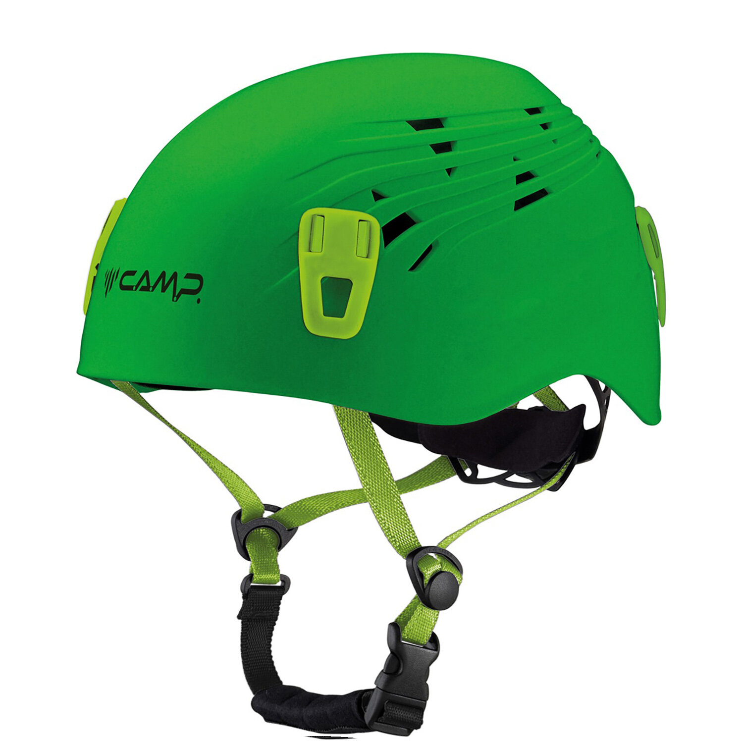 Каска Camp Titan Green (см:54-62)