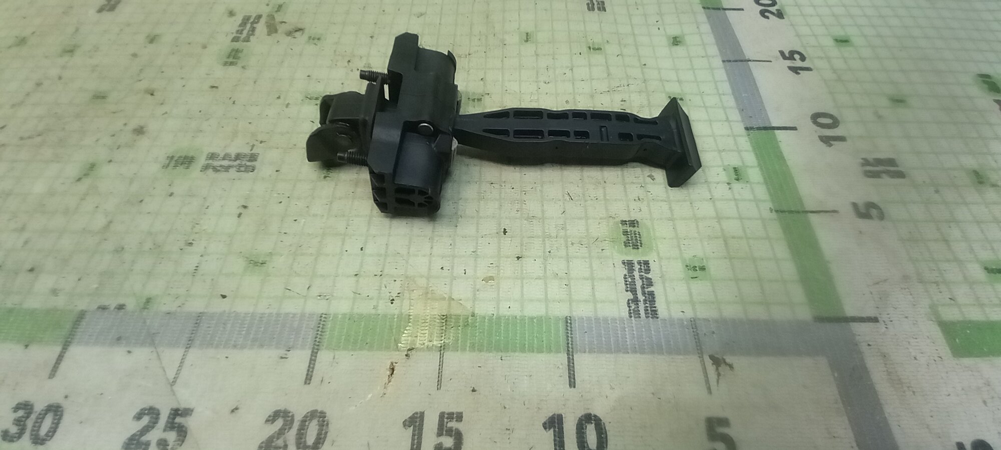 Ограничитель двери BMW X3 X4