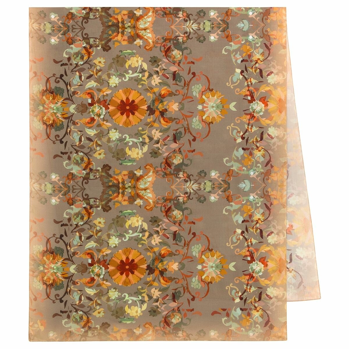 Палантин Базовая коллекция для женщин