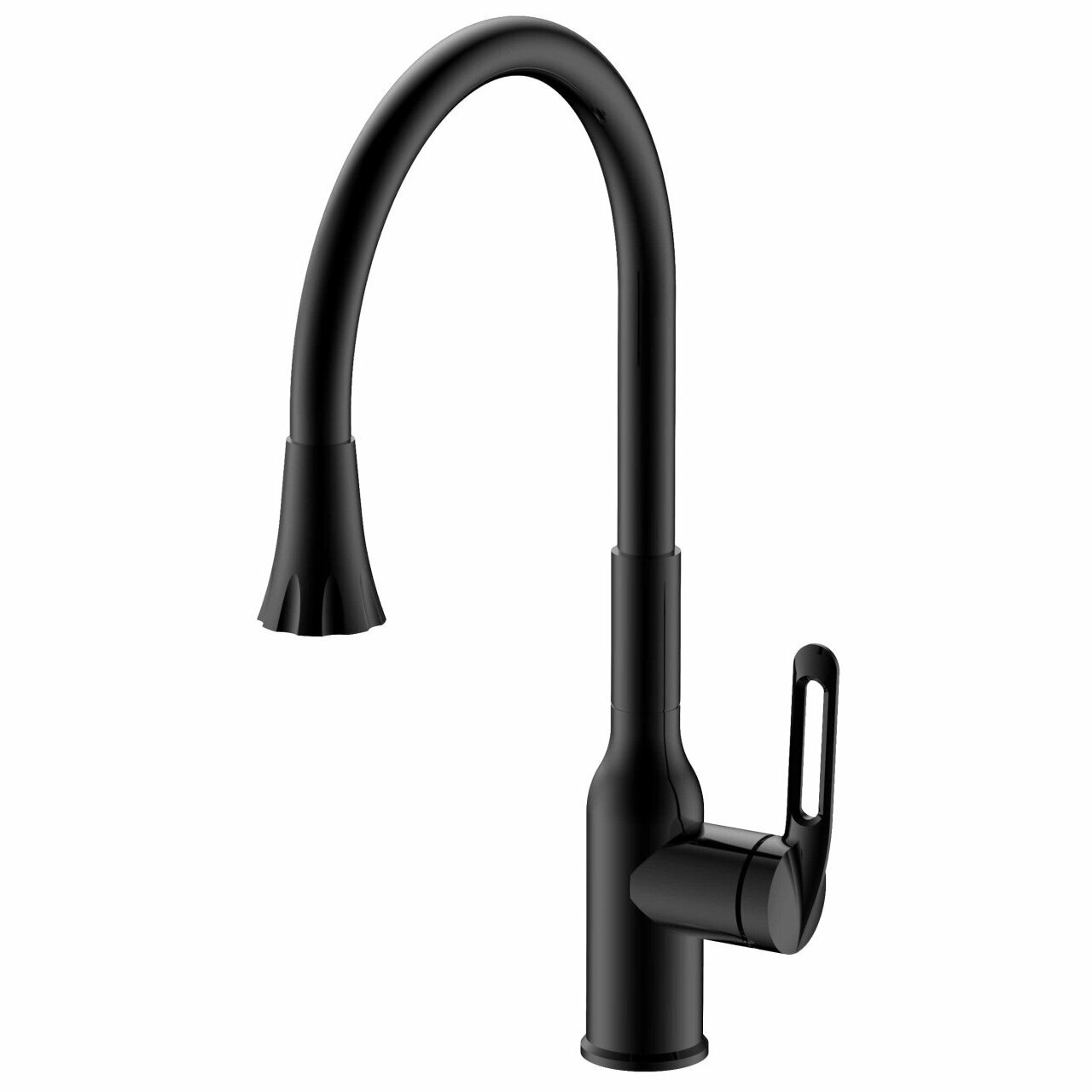 Смеситель для кухни Haiba HB42830-7