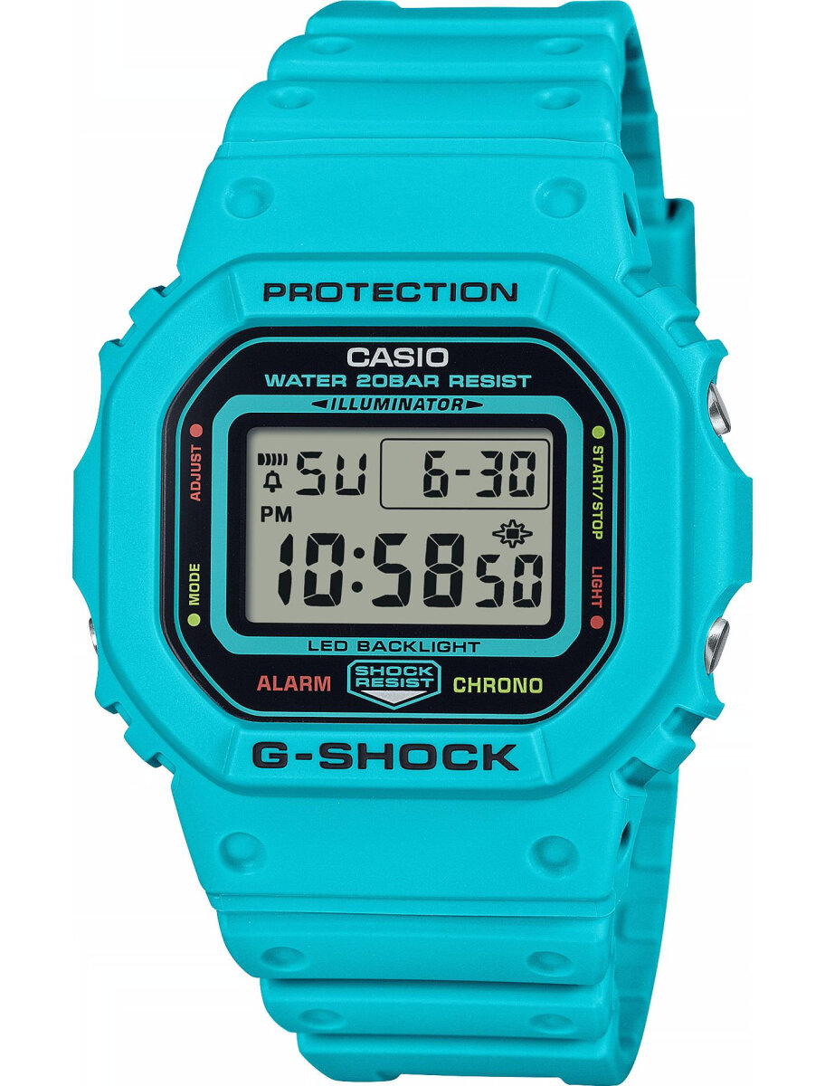 Наручные часы G-Shock