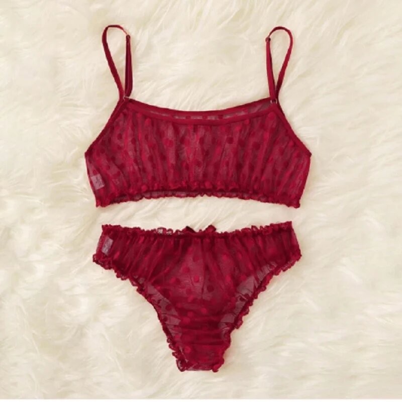 Комплект нижнего белья