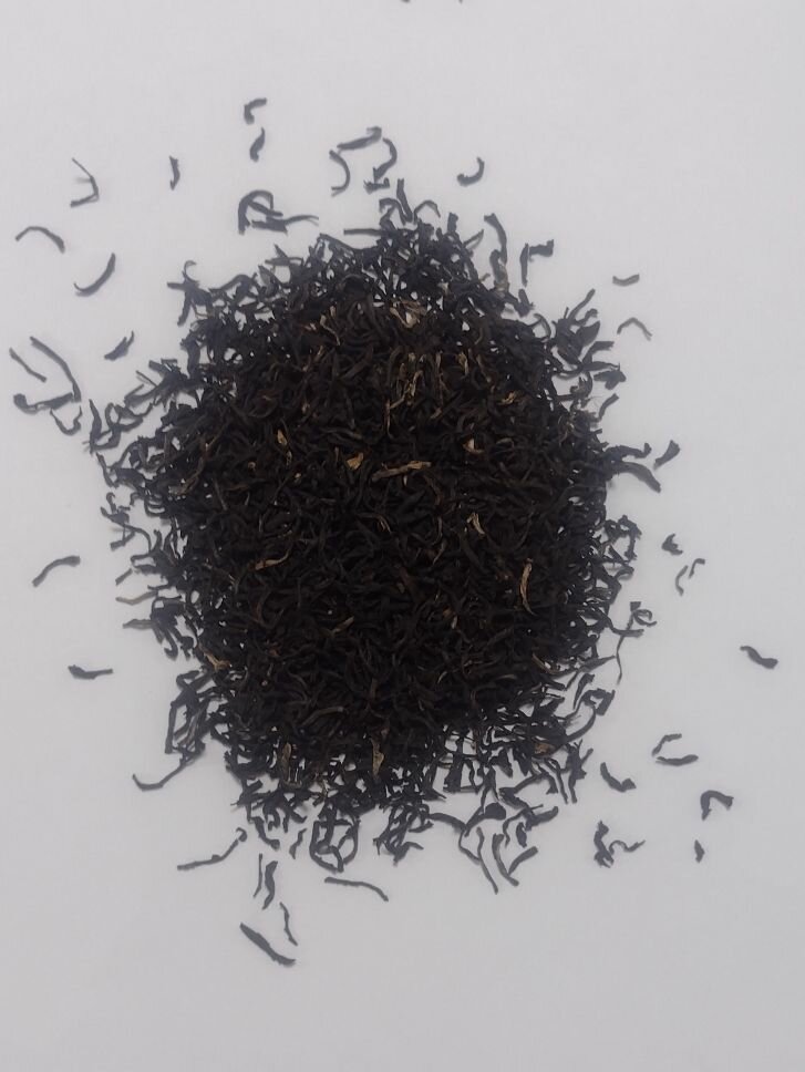 Индийский черный чай Ассам Синглиджан TGFOP1, 200 гр