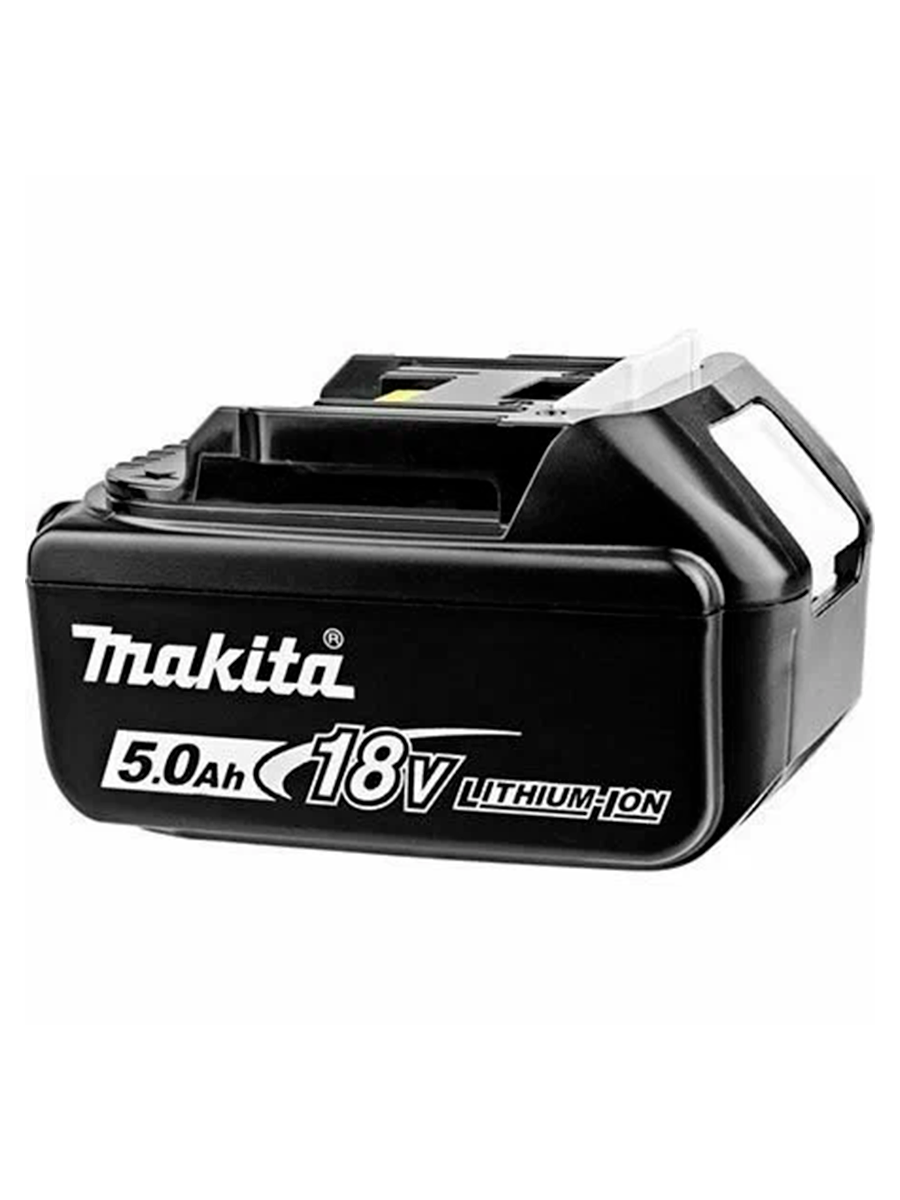Аккумулятор BL1850B LXT Li-Ion 18В 5Ач, Makita 632G59-7 оригинал