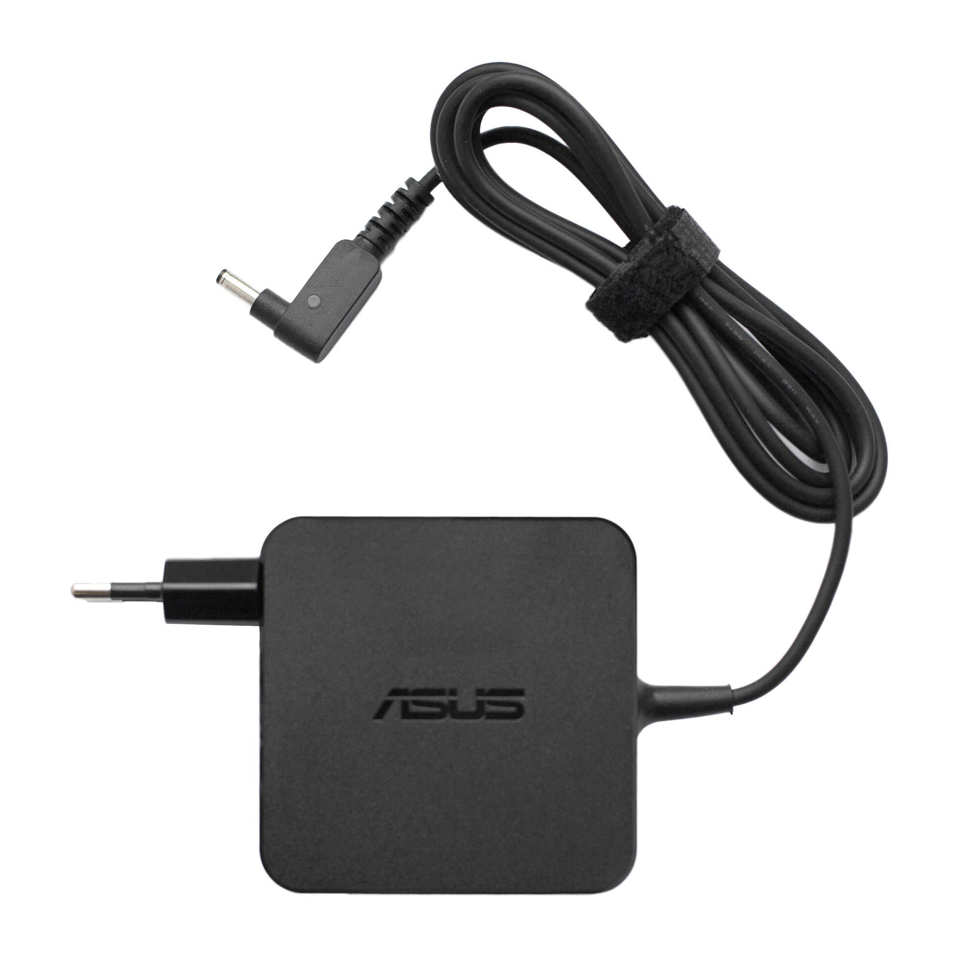 Блок питания 19V 3.42A для ноутбука Asus X556U / Asus R540S / Asus R540B / Asus X540MB / Asus F540U / Asus F540B / Asus M509DJ - 65W