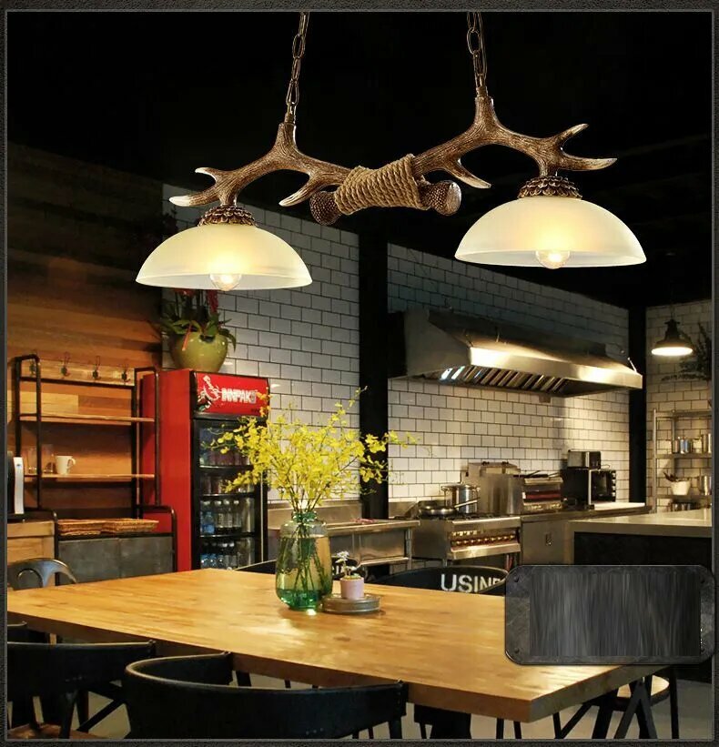 Люстра, E27, 24 Вт