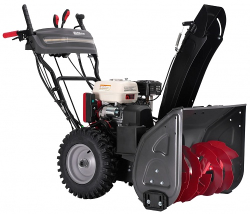 Снегоуборщик EVOline SBG 610 HE