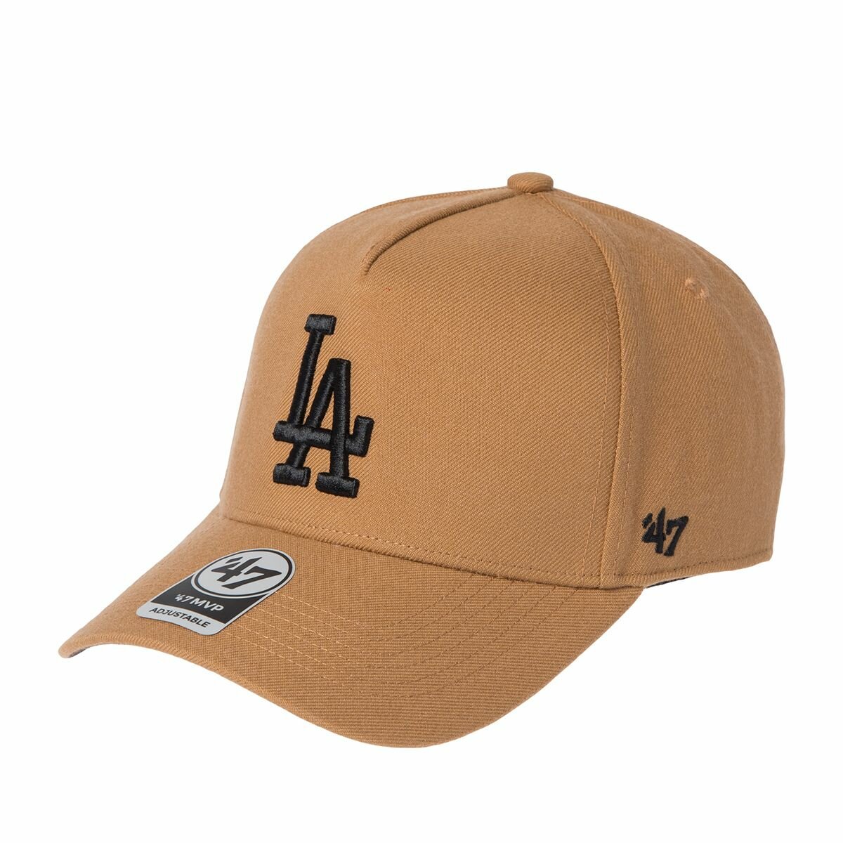 Бейсболка Базовая коллекция для мужчин и женщин