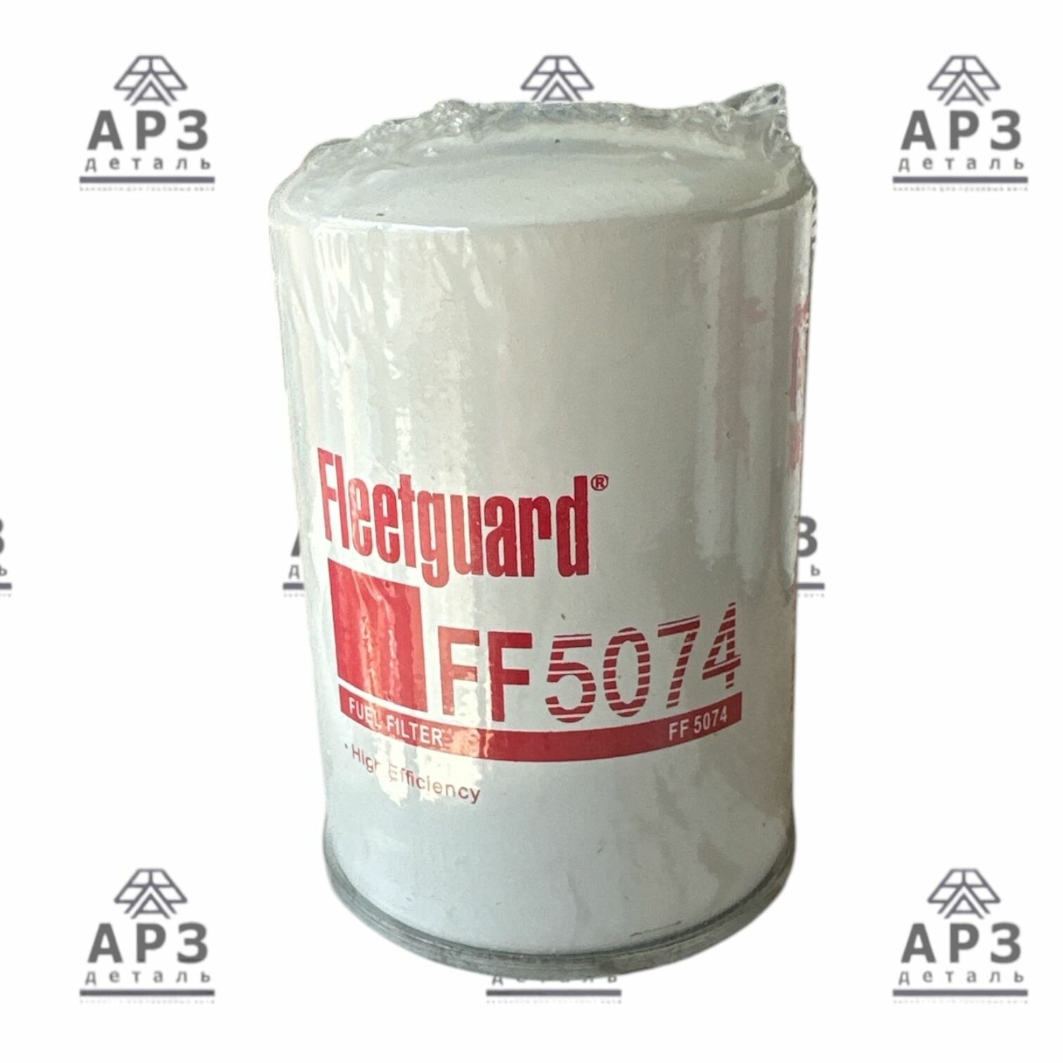 Фильтр FF 5074 топл (на дв. СТ)