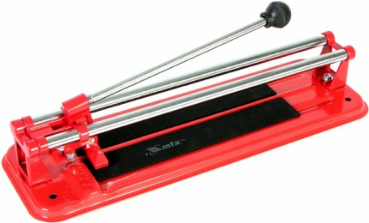 Плиткорез ручной 400 мм Matrix