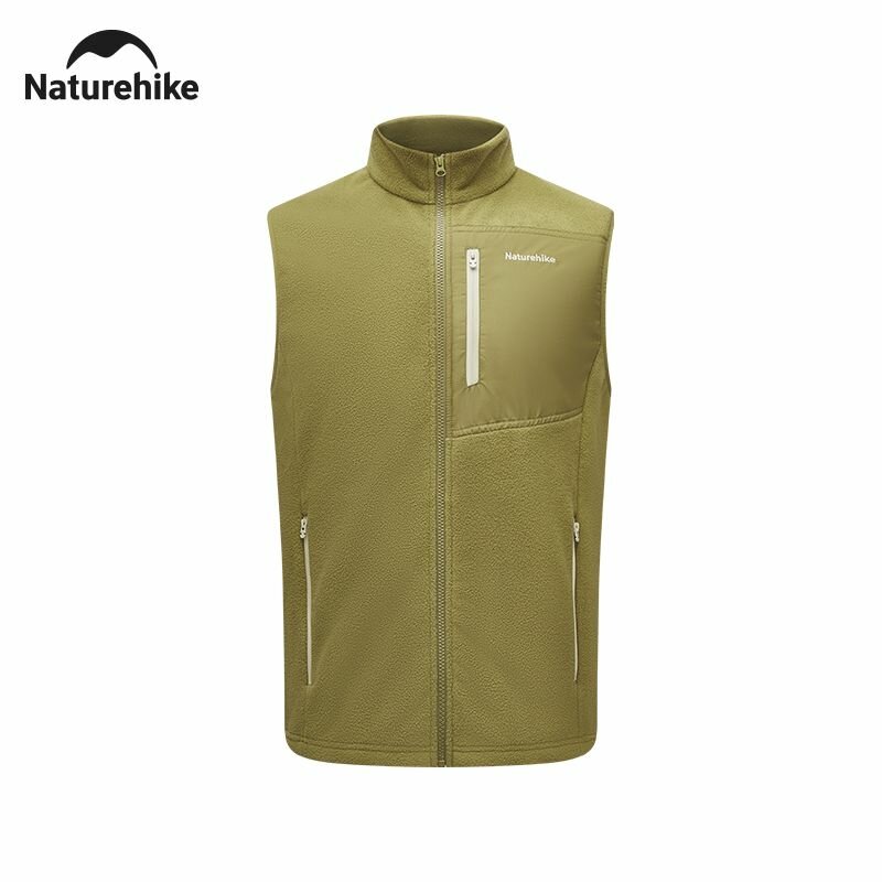 Naturehike Пуховой жилет CYY2441FS068
