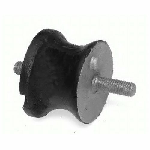 Опора двигателя Lemforder 1046301 для BMW 3 серия E36, E46, 5 серия E34, E39, 7 серия E32, E38