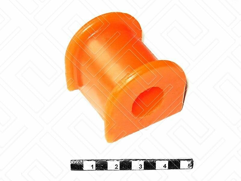 Втулка стабилизатора задней подвески