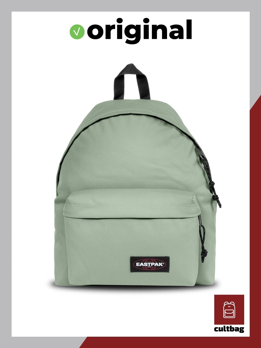 Рюкзак Eastpak Padded Pak'R Frosty Mint
