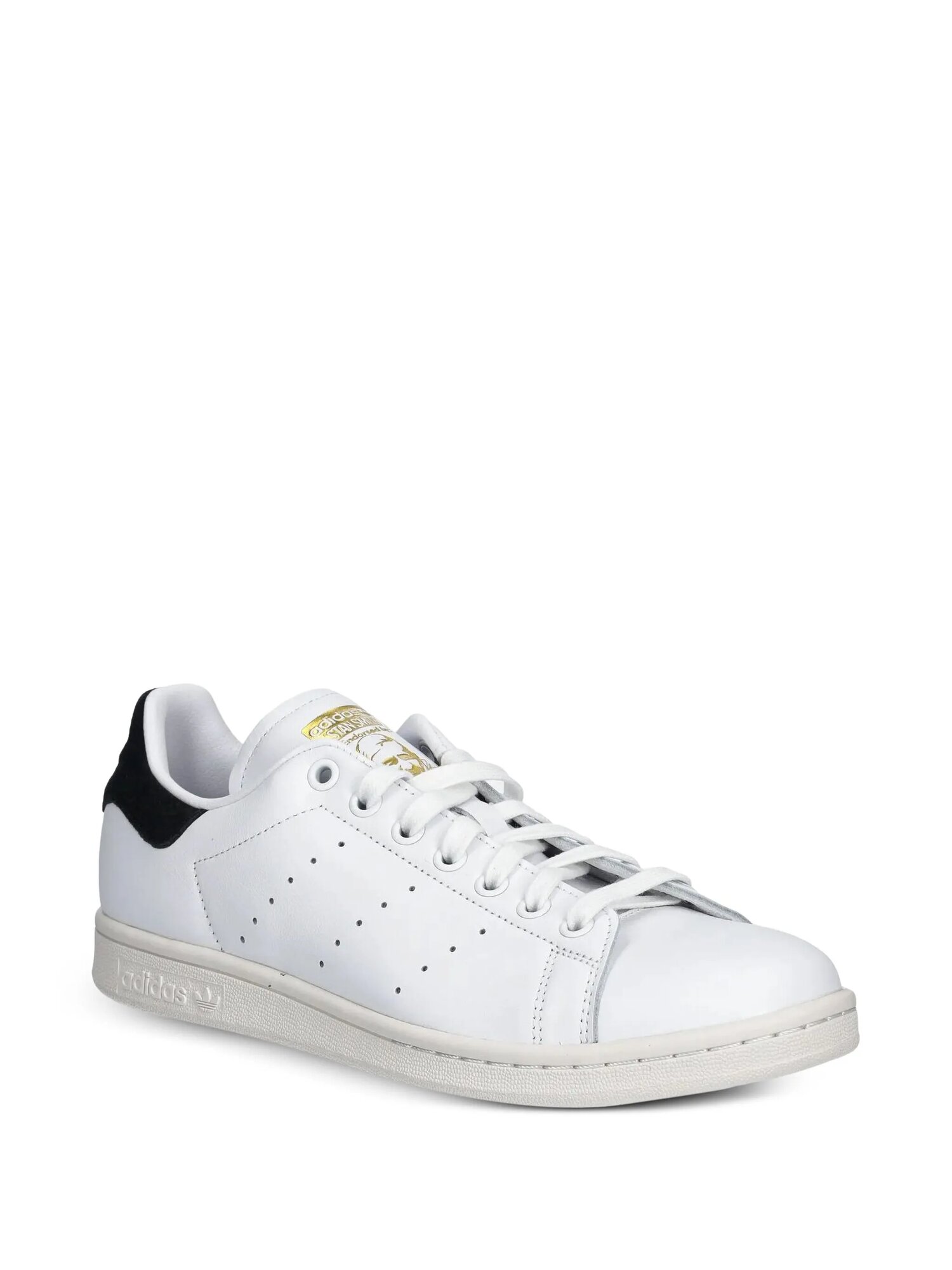 Кроссовки adidas Stan Smith, размер 3.5 US, белый — фото 1