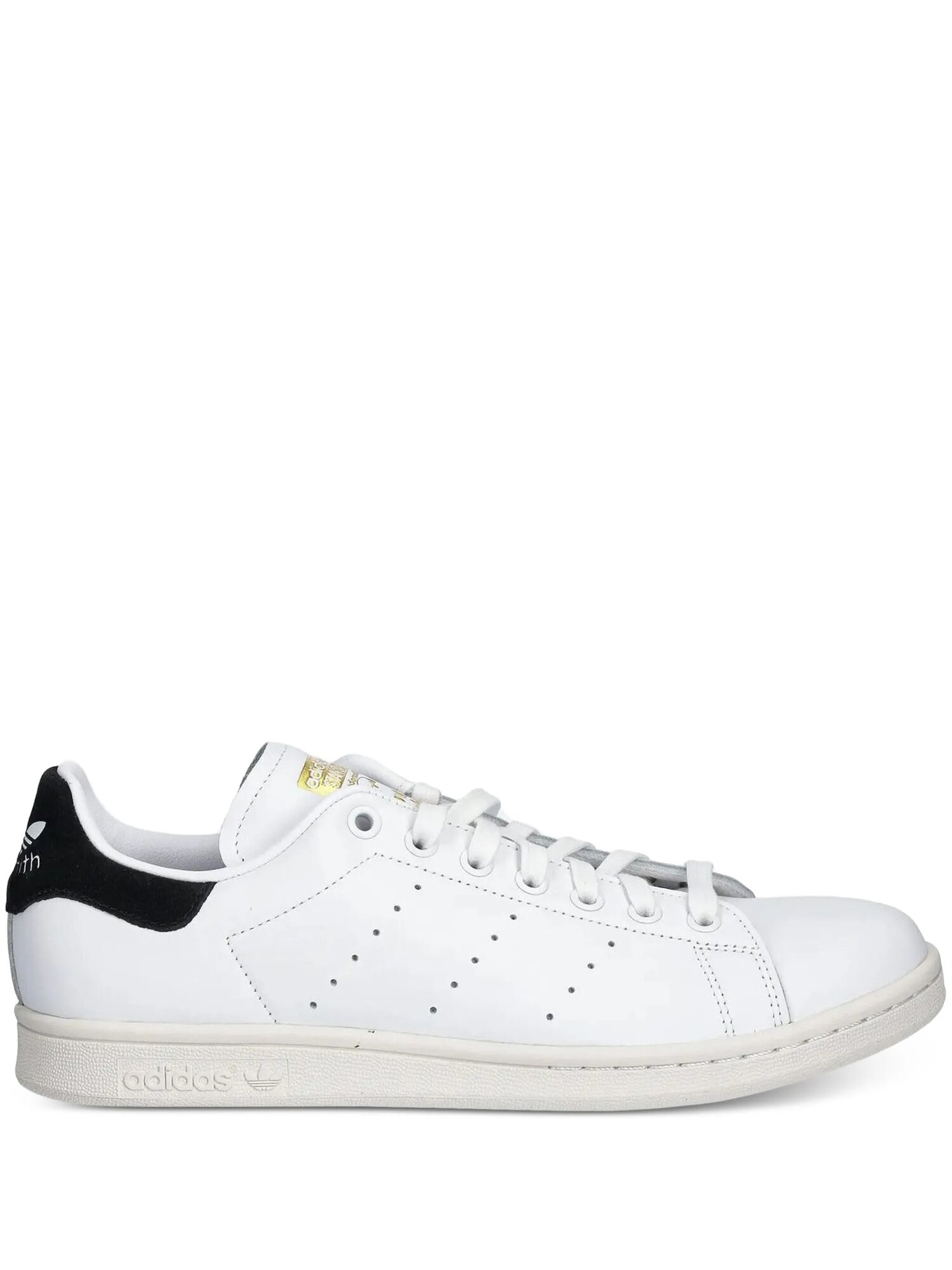 Кроссовки adidas Stan Smith, размер 3.5 US, белый